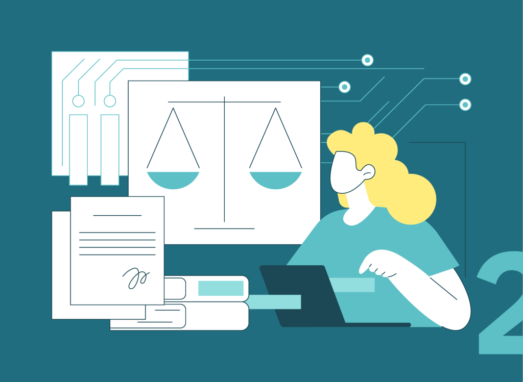 Soluciones de Helena para abogados, la IA Jurídica de Sepín